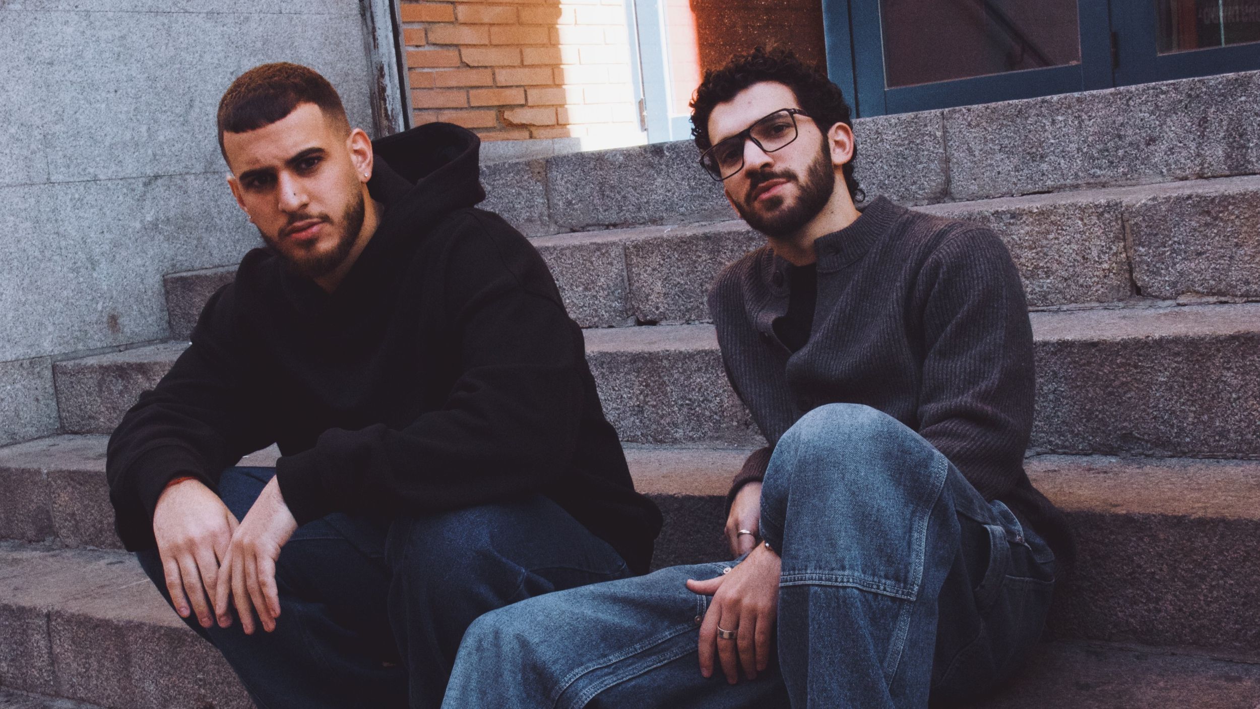 Venezolanos Alleh y Yorghaki debutan en lista Billboard con Capaz ...