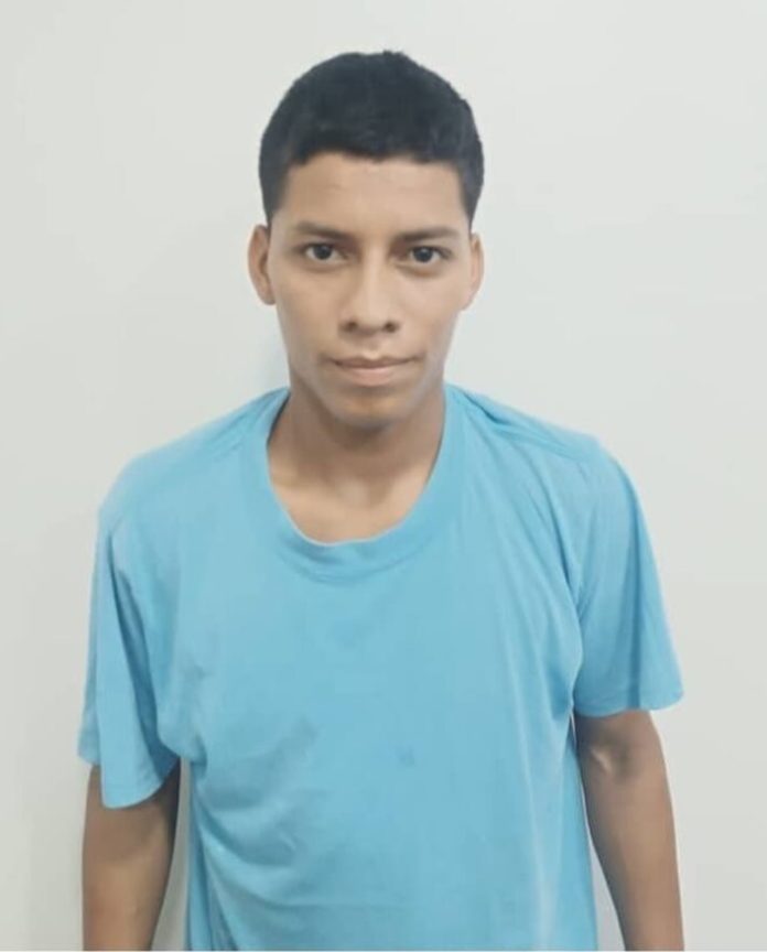 Detienen a sujeto por femicidio agravado en grado de frustración en ...