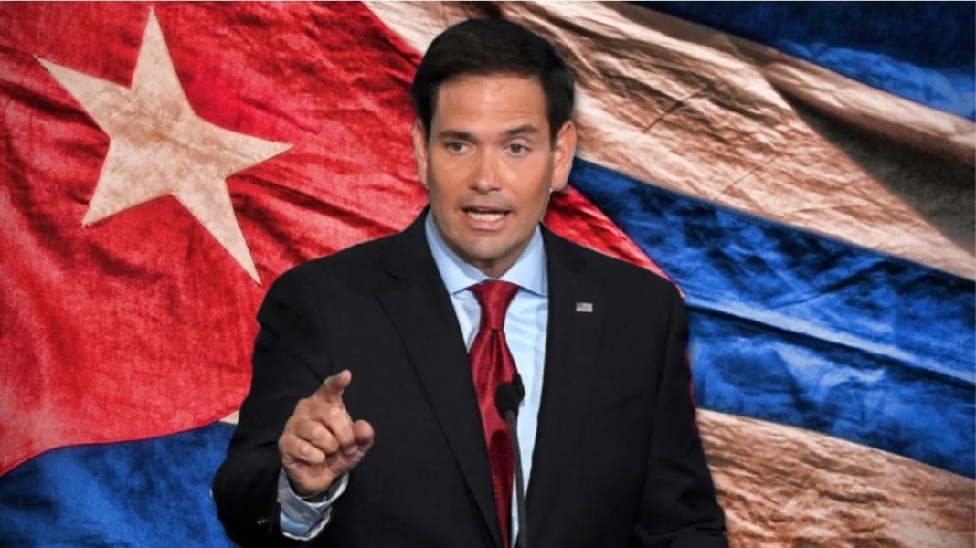 Secretario de Estado de EE. UU. ofrece a Cuba «una nueva relación» | El ...