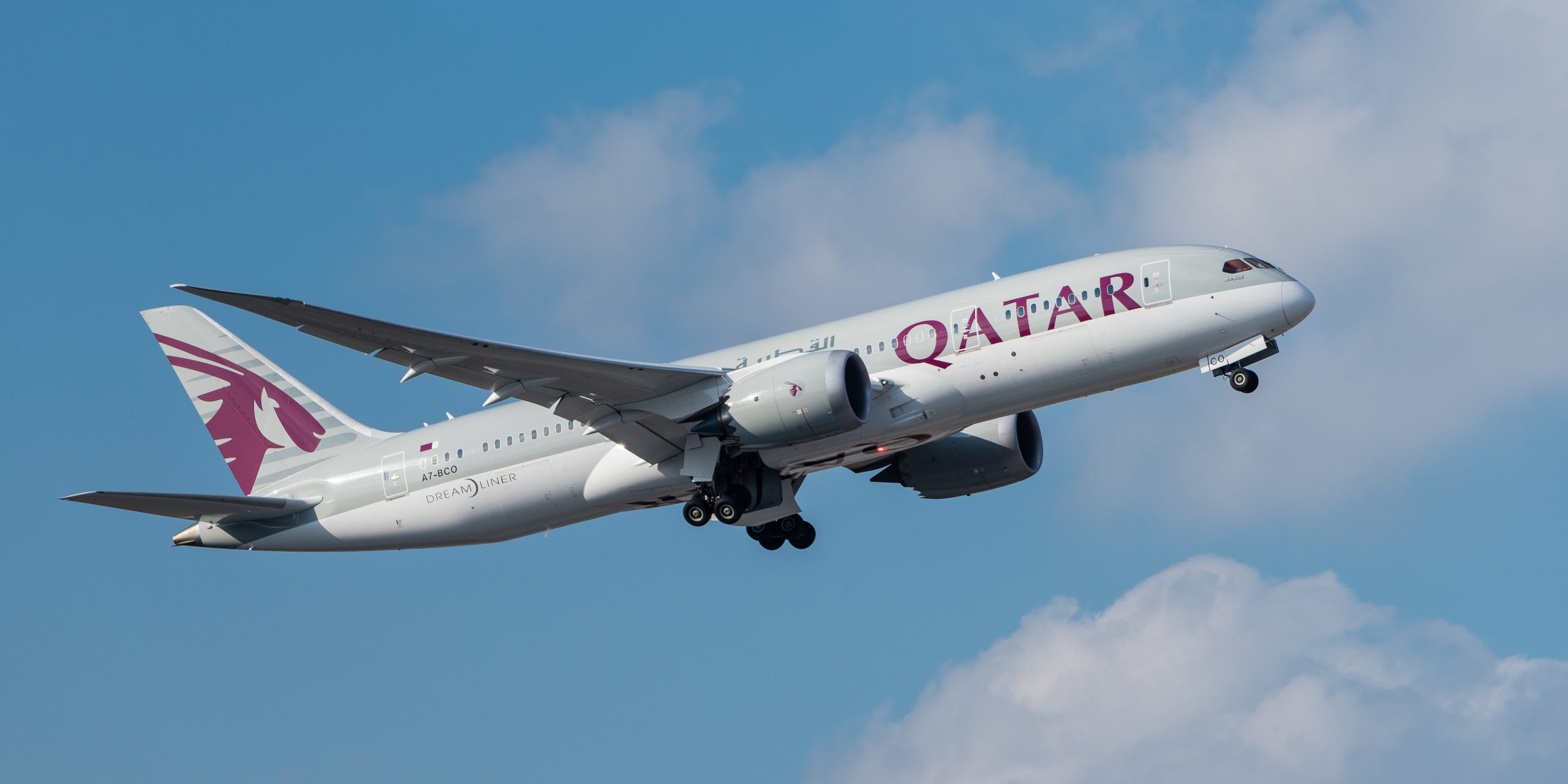Qatar Airways confirma operaciones hacia Caracas con dos vuelos ...